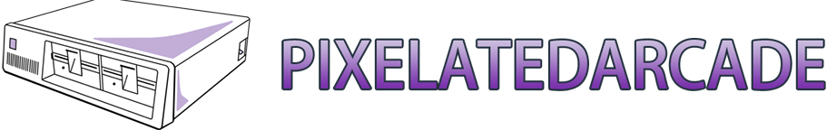 PixelatedArcade