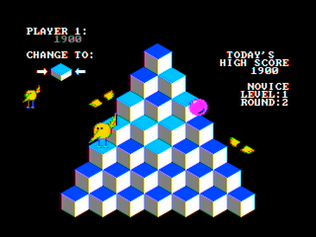 J-Bird - PixelatedArcade