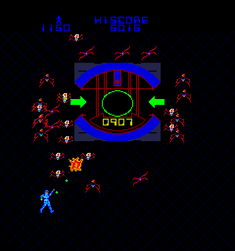 TRON - PixelatedArcade