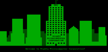 Executive Suite - PixelatedArcade