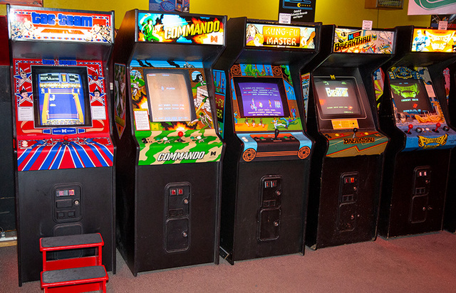 The Best and Worst of Arcade Cabinets - PixelatedArcade