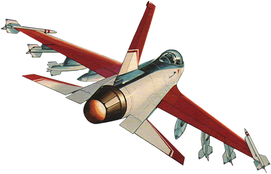 River Raid - PixelatedArcade