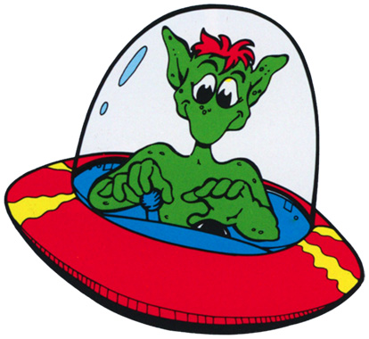 Wacko - PixelatedArcade