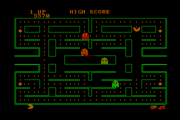 Alternate CGA Colors, Part 1 - PixelatedArcade