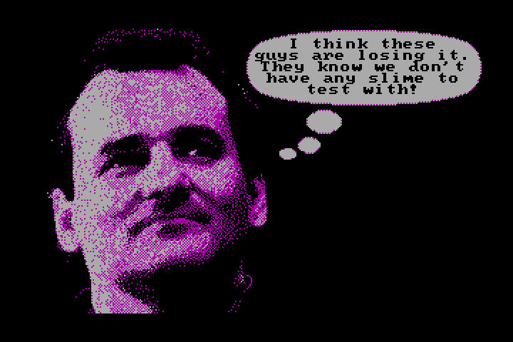 Alternate CGA Colors, Part 2 - PixelatedArcade