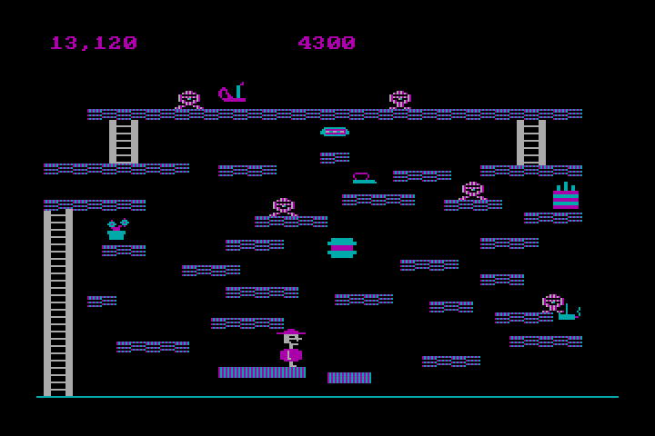 Alternate CGA Colors, Part 2 - PixelatedArcade