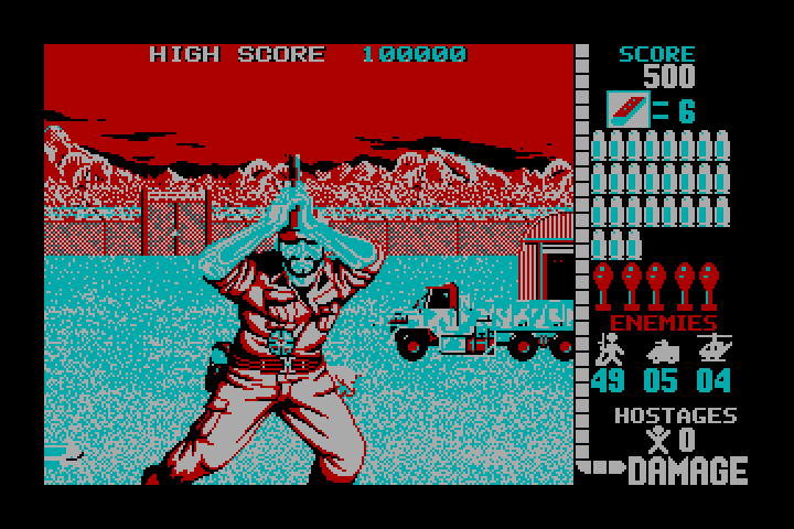 Alternate CGA Colors, Part 2 - PixelatedArcade