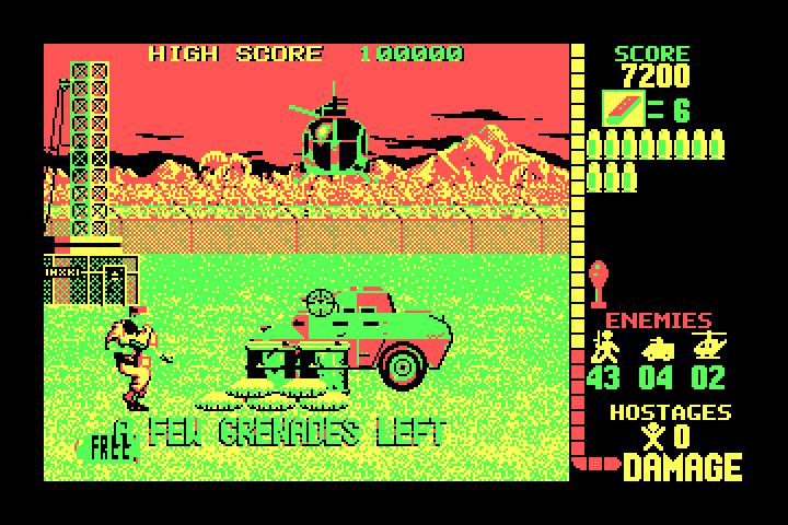 Alternate CGA Colors, Part 2 - PixelatedArcade