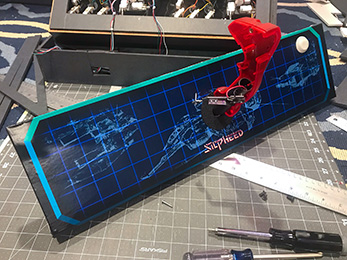 Silpheed: The Arcade Game (Sort Of!) - PixelatedArcade