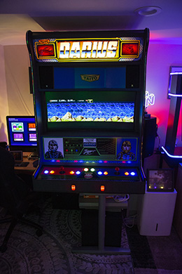 Silpheed: The Arcade Game (Sort Of!) - PixelatedArcade