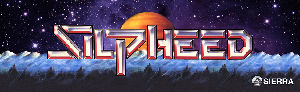 Silpheed: The Arcade Game (Sort Of!) - PixelatedArcade