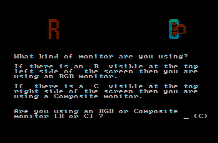 Even More Tales of CGA Colors - PixelatedArcade