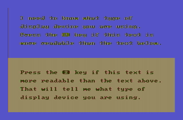 Even More Tales of CGA Colors - PixelatedArcade