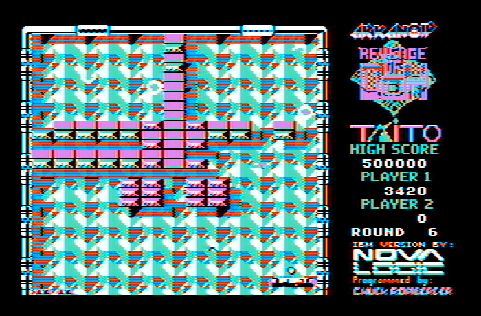 Even More Tales of CGA Colors - PixelatedArcade