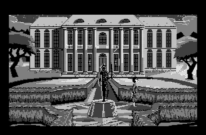 Even More Tales of CGA Colors - PixelatedArcade