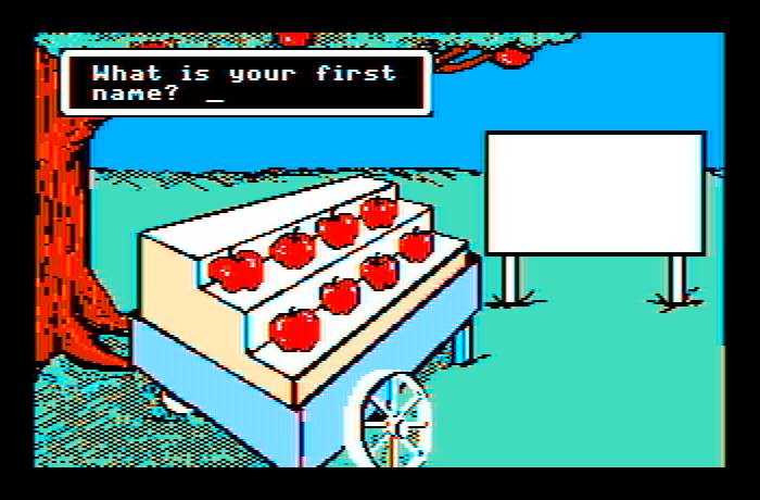 Even More Tales of CGA Colors - PixelatedArcade