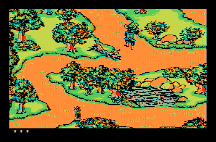 Even More Tales of CGA Colors - PixelatedArcade
