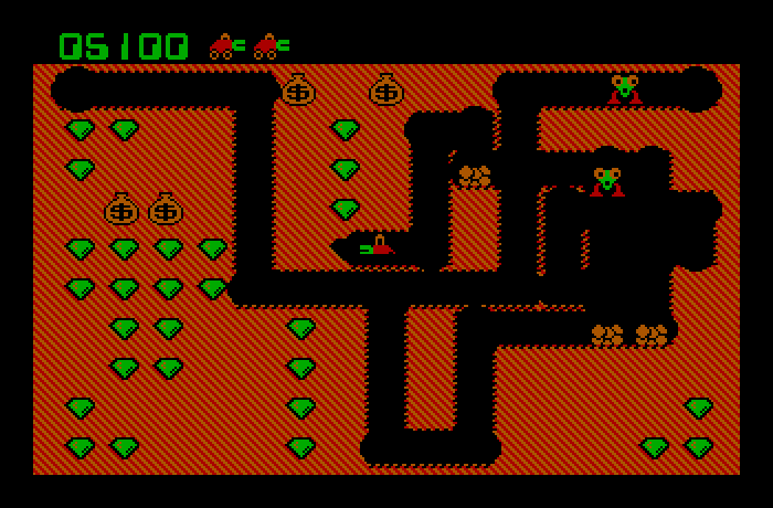 Even More Tales of CGA Colors - PixelatedArcade