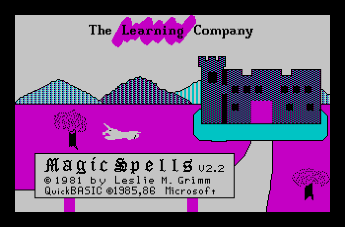 Even More Tales of CGA Colors - PixelatedArcade