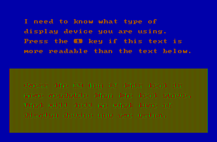Even More Tales of CGA Colors - PixelatedArcade