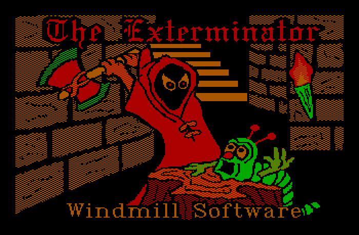 Even More Tales of CGA Colors - PixelatedArcade