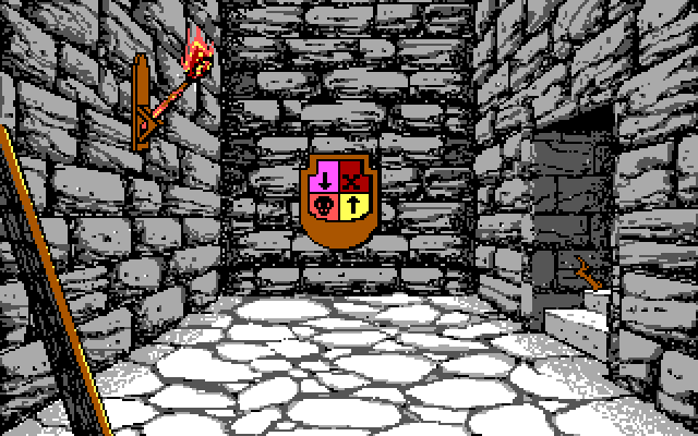 Willow: The Computer Game - PixelatedArcade