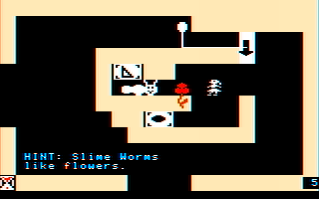 Think Quick! - PixelatedArcade