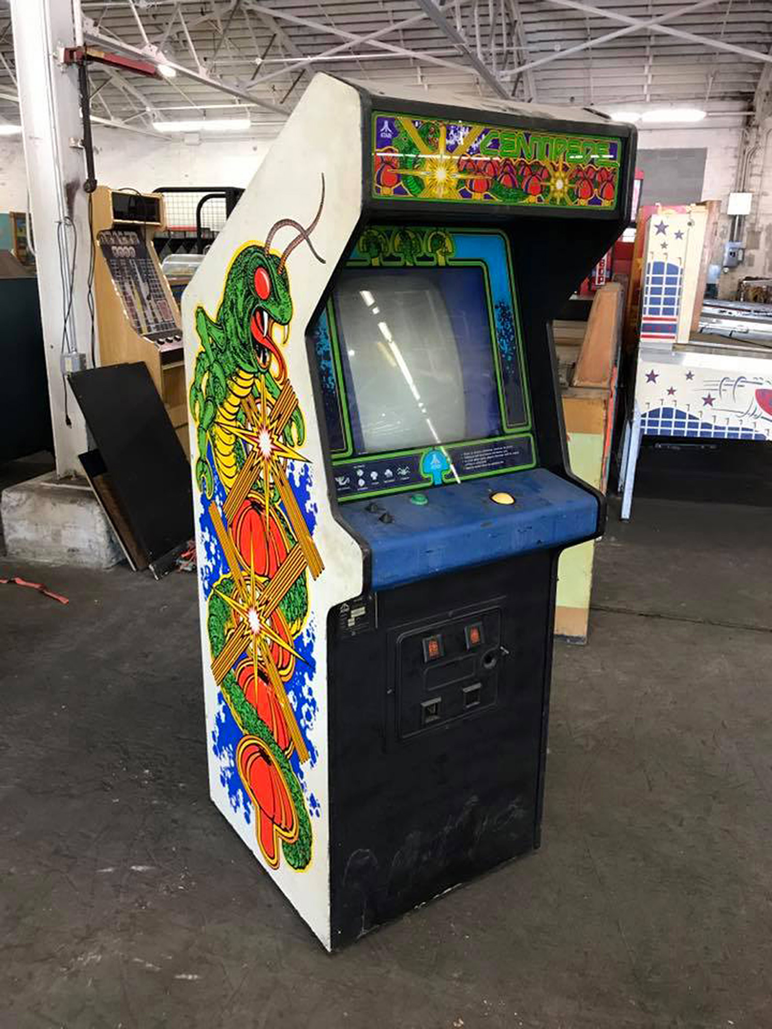 The Best and Worst of Arcade Cabinets - PixelatedArcade