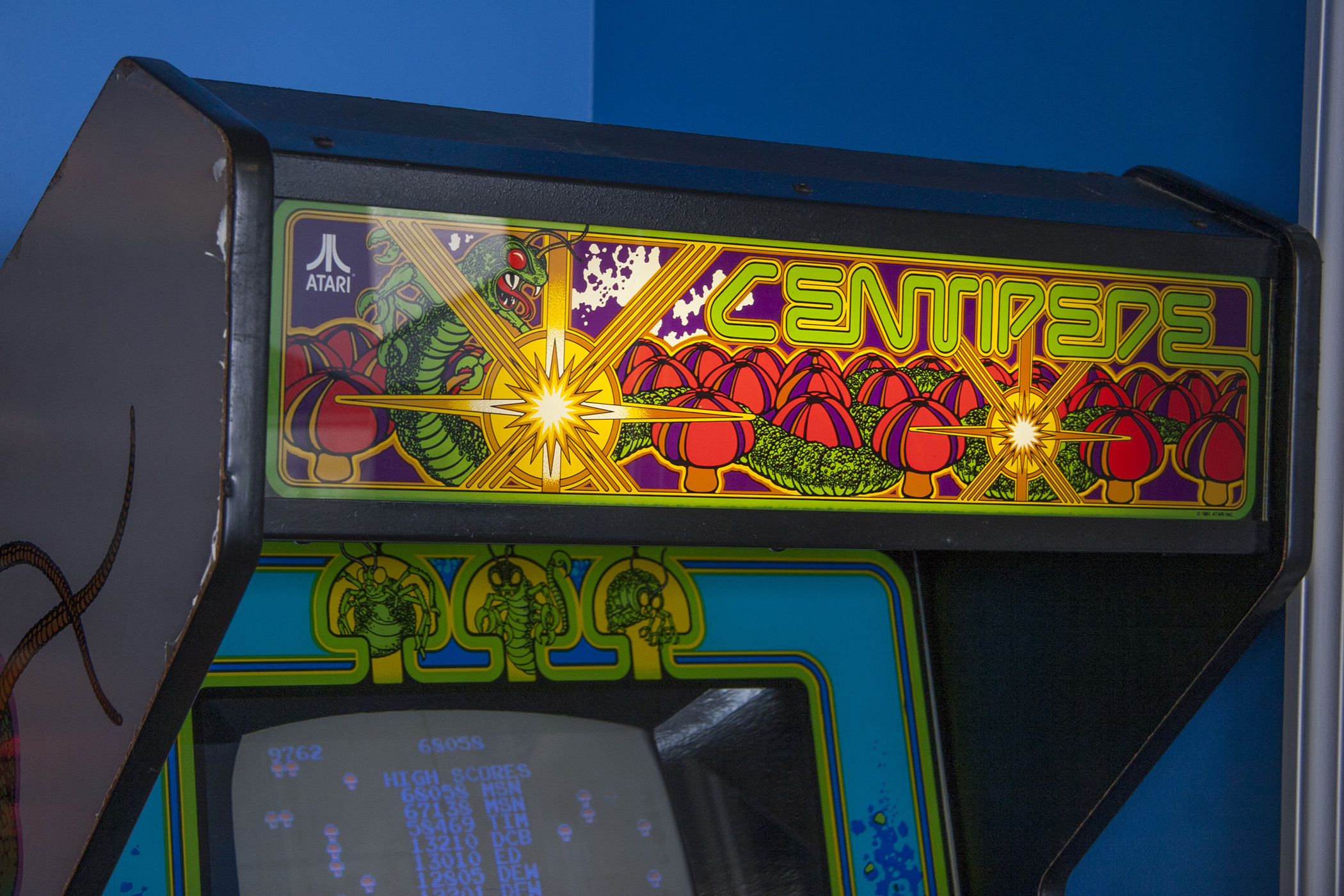 Image for The Best and Worst of Arcade Cabinets - PixelatedArcade