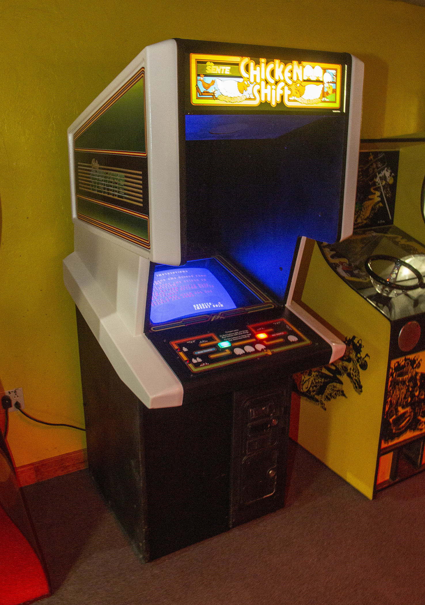 The Best and Worst of Arcade Cabinets - PixelatedArcade