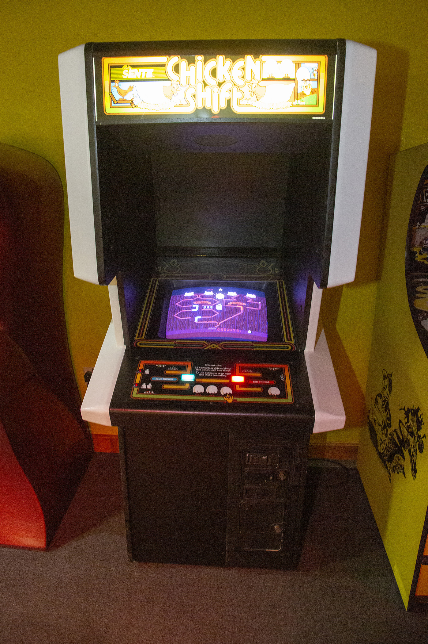 The Best and Worst of Arcade Cabinets - PixelatedArcade