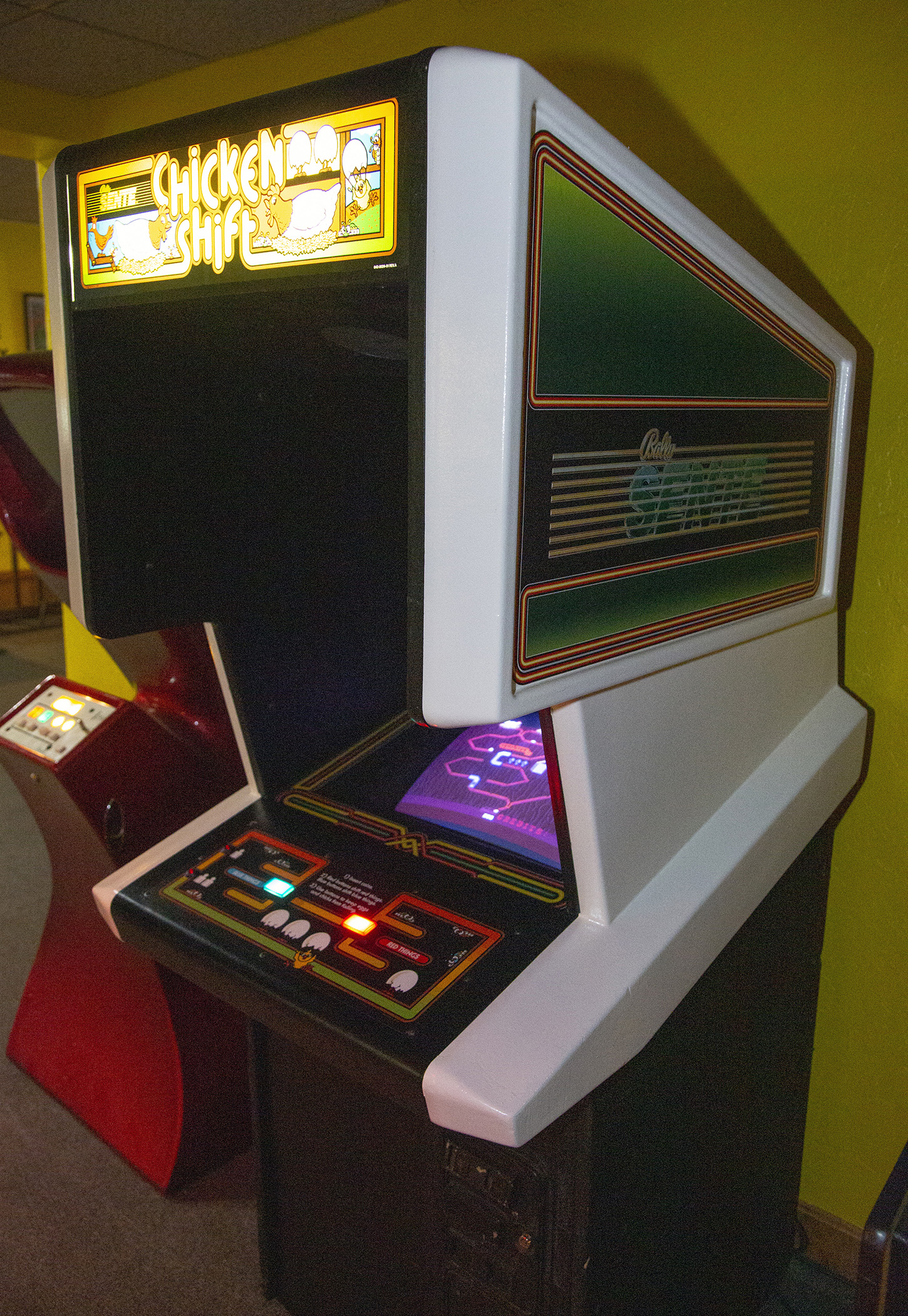 The Best and Worst of Arcade Cabinets - PixelatedArcade