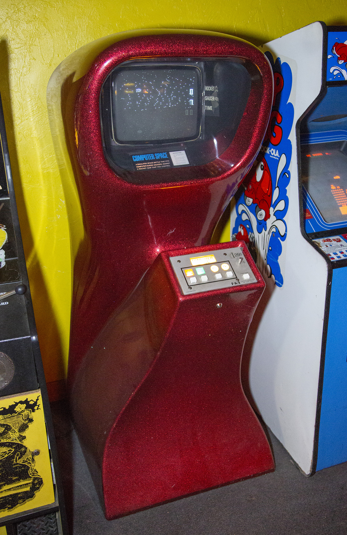 The Best and Worst of Arcade Cabinets - PixelatedArcade