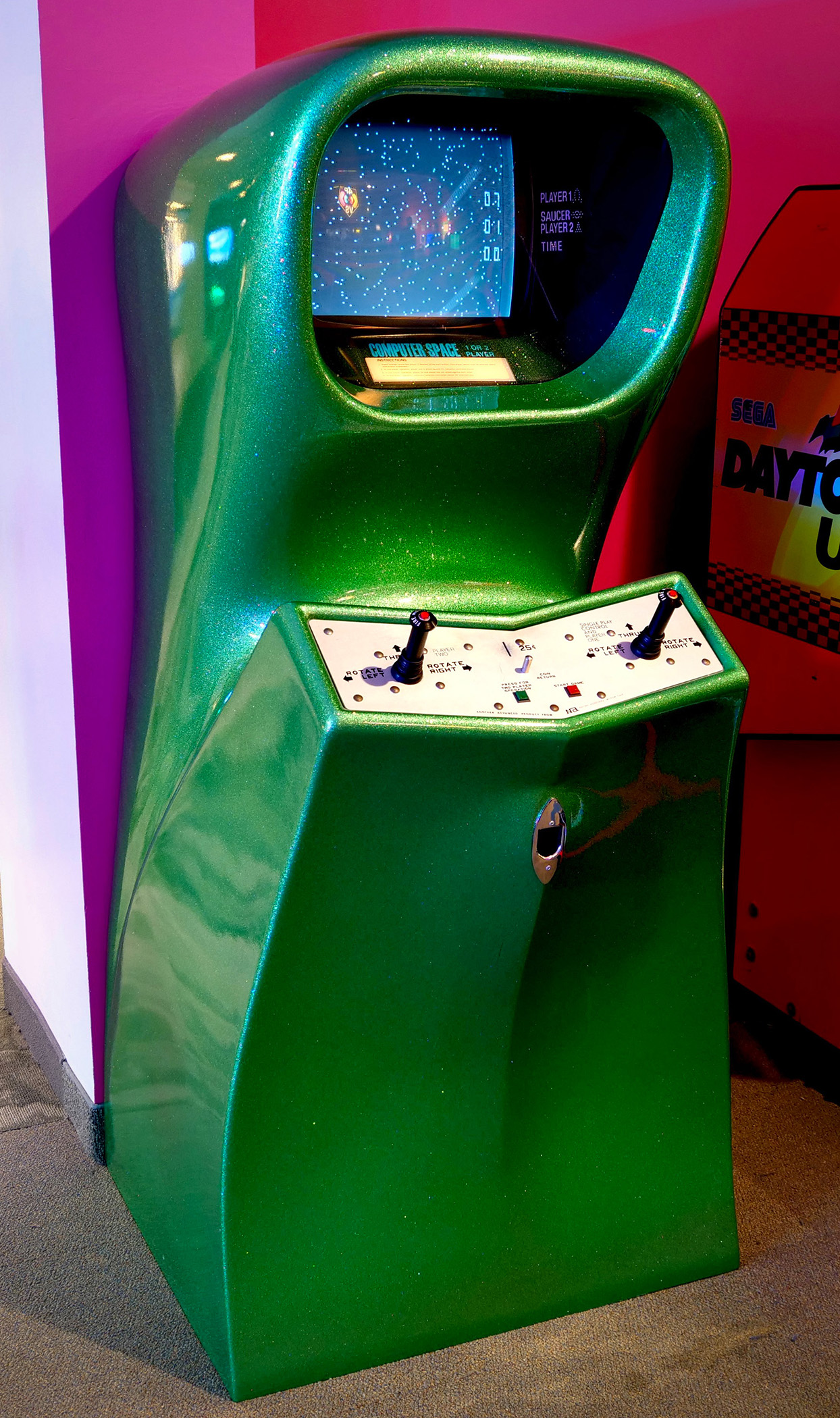 The Best and Worst of Arcade Cabinets - PixelatedArcade