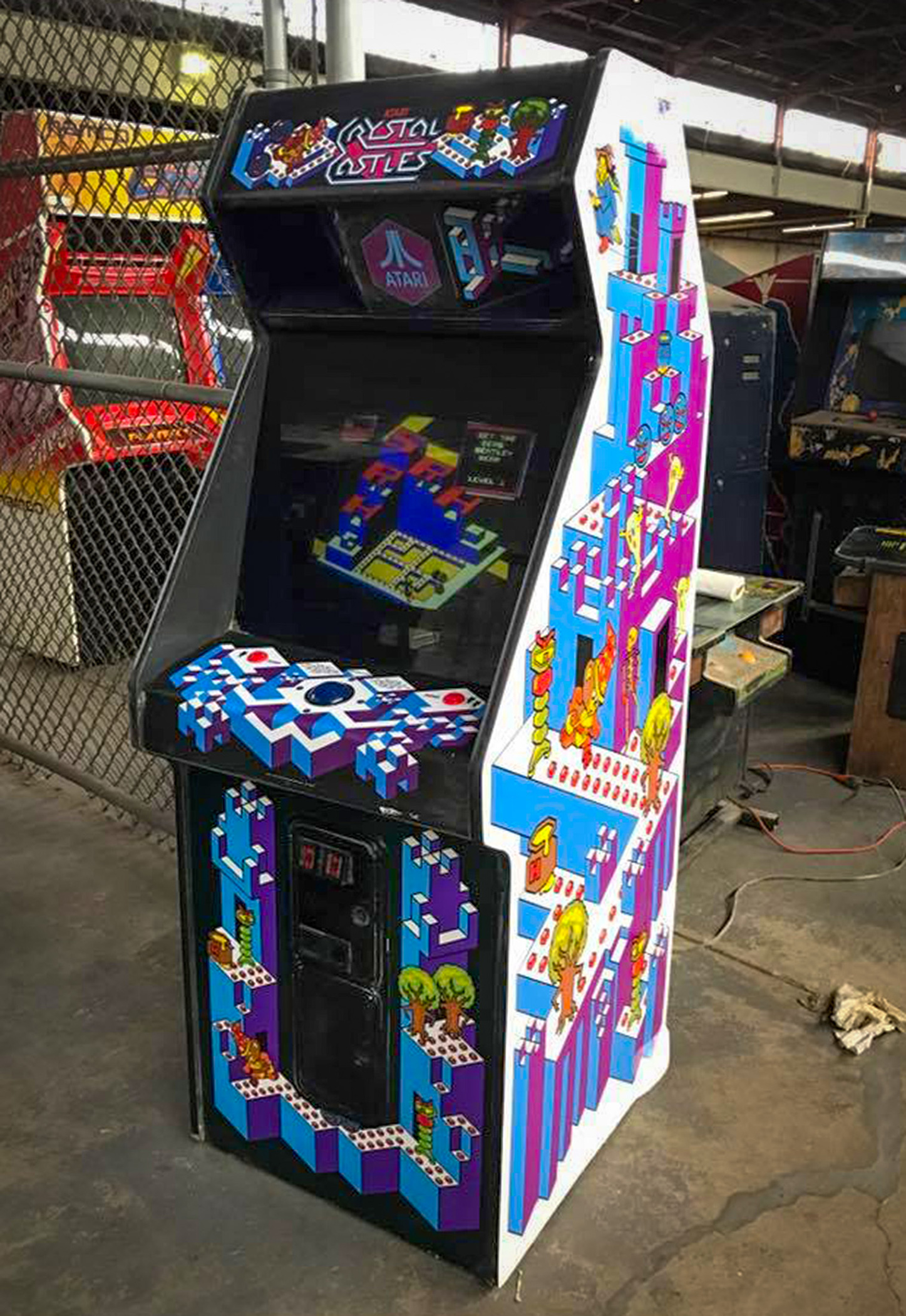 The Best and Worst of Arcade Cabinets - PixelatedArcade