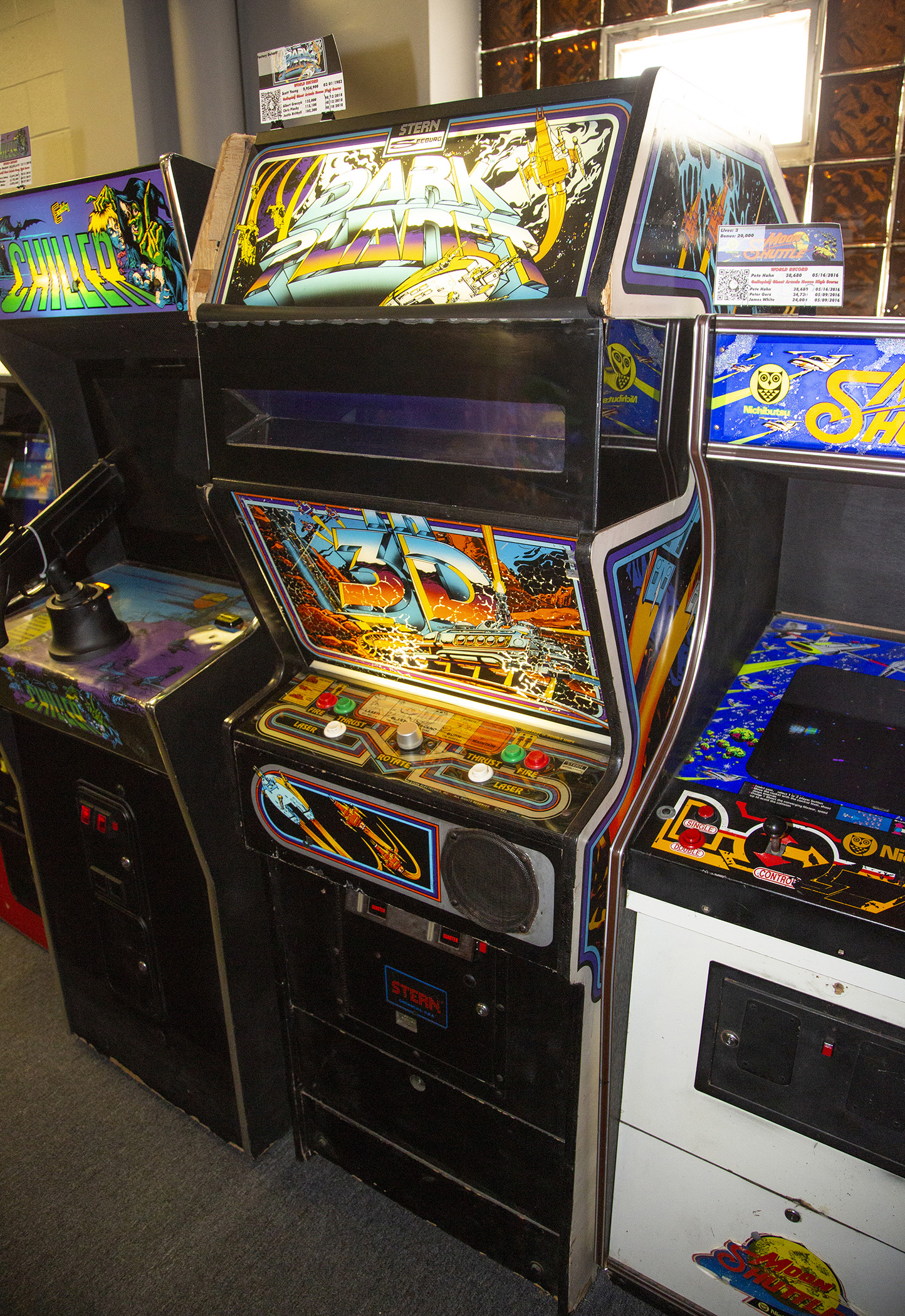 The Best and Worst of Arcade Cabinets - PixelatedArcade