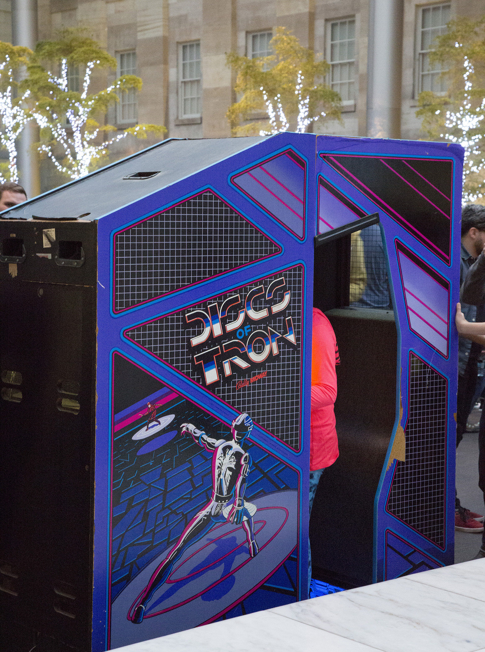 Image for The Best and Worst of Arcade Cabinets - PixelatedArcade