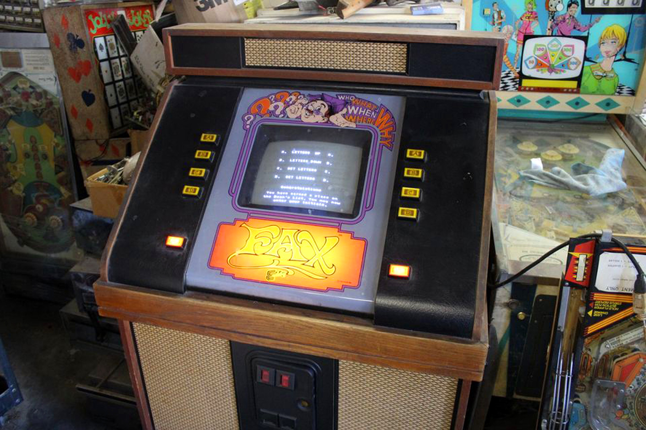 The Best and Worst of Arcade Cabinets - PixelatedArcade