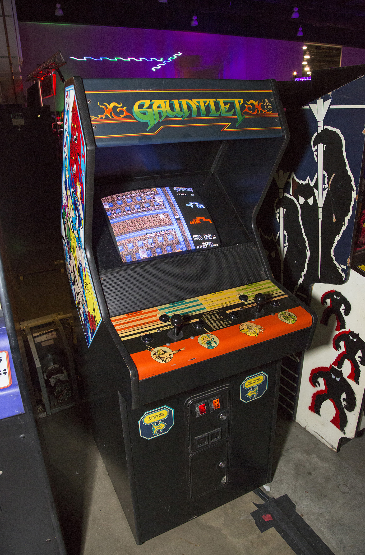 The Best and Worst of Arcade Cabinets - PixelatedArcade
