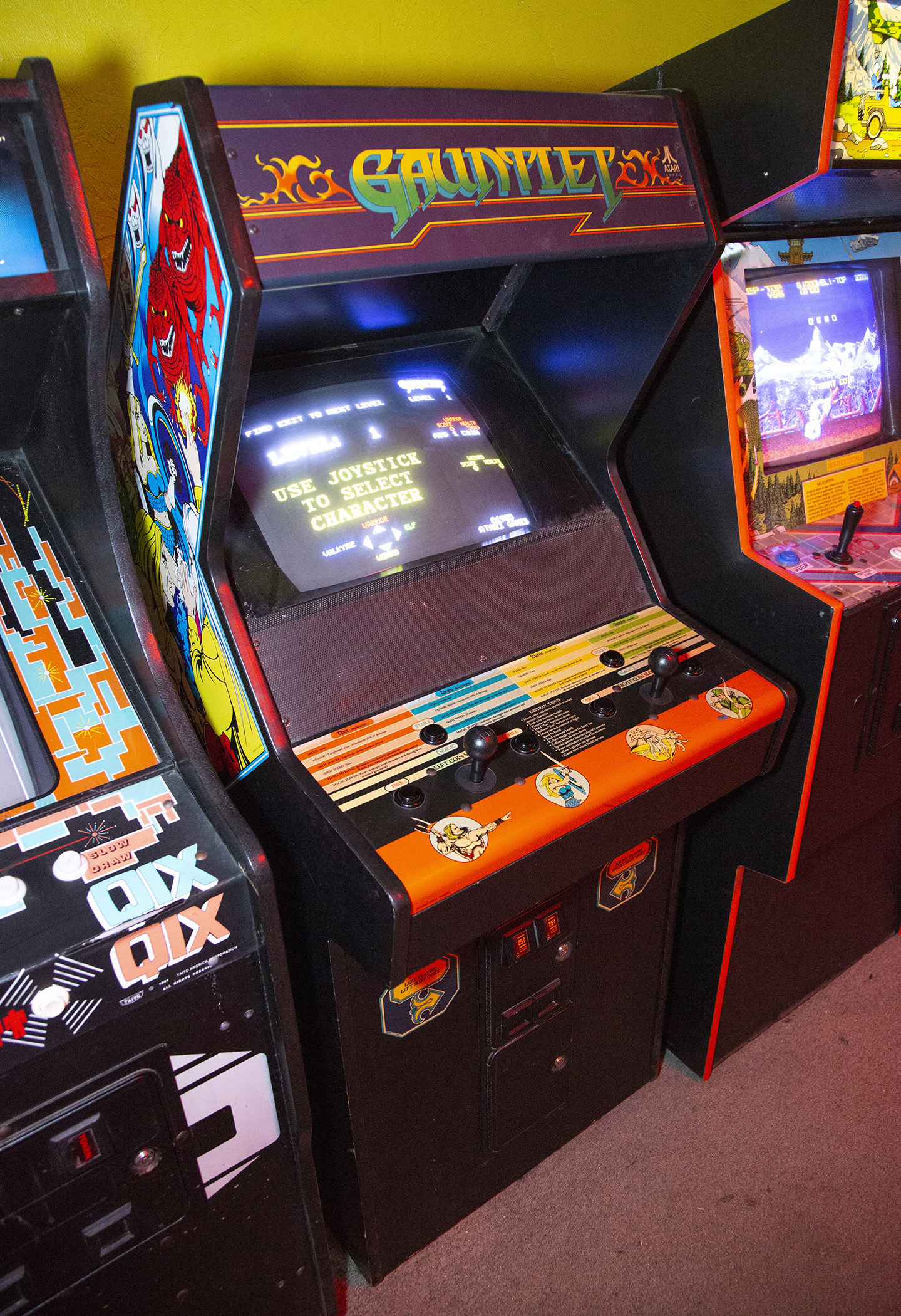 The Best and Worst of Arcade Cabinets - PixelatedArcade