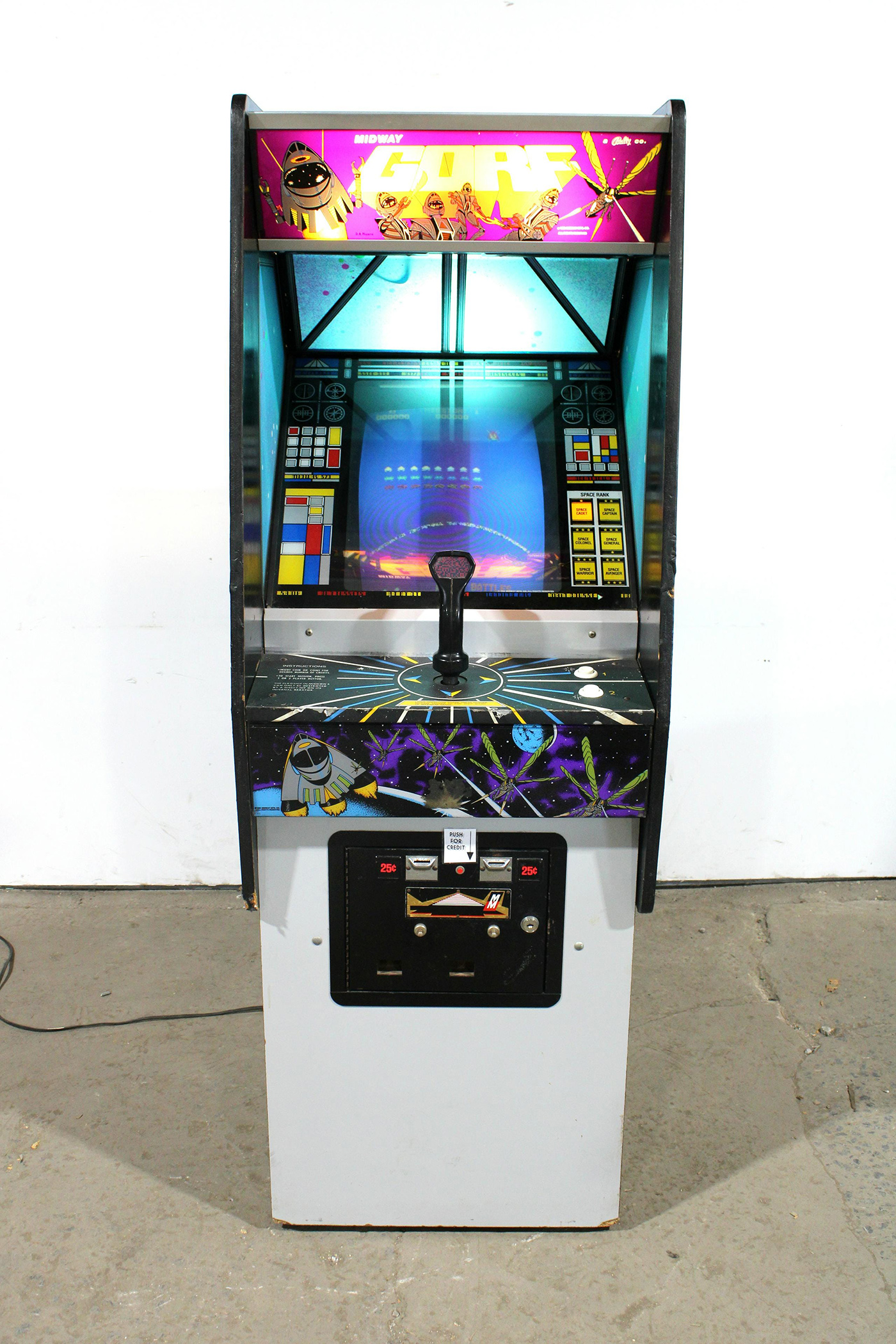 The Best and Worst of Arcade Cabinets - PixelatedArcade