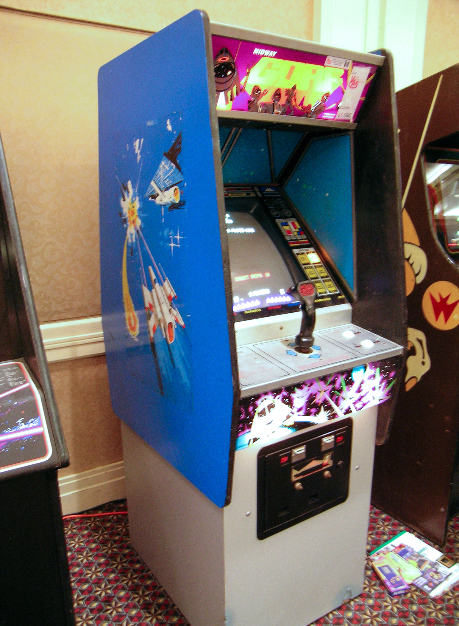 The Best and Worst of Arcade Cabinets - PixelatedArcade