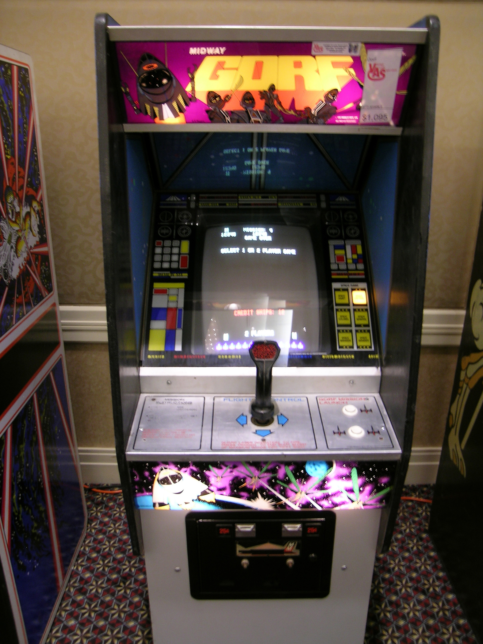 Best Arcade Cabinets