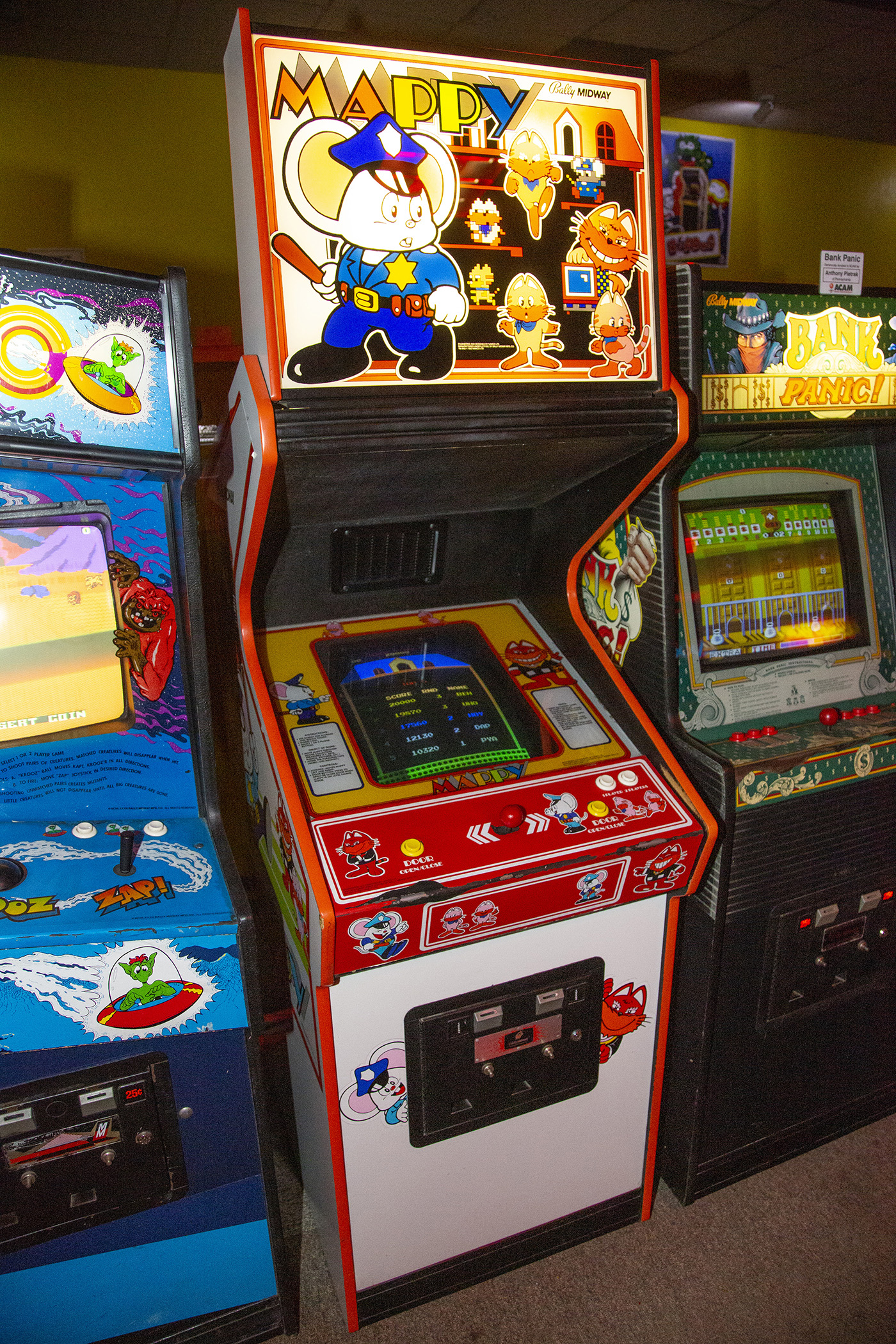 The Best and Worst of Arcade Cabinets - PixelatedArcade