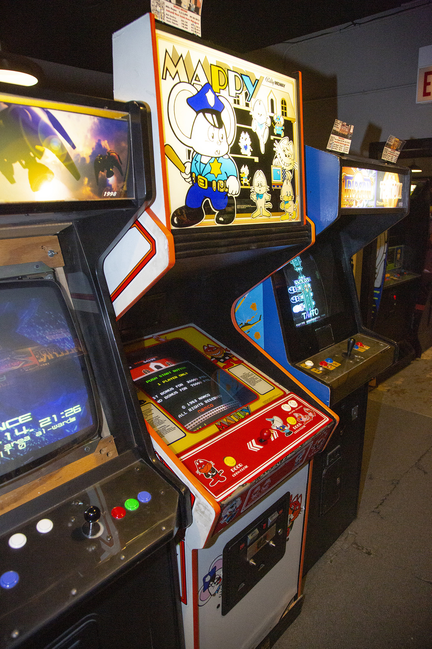 The Best and Worst of Arcade Cabinets - PixelatedArcade