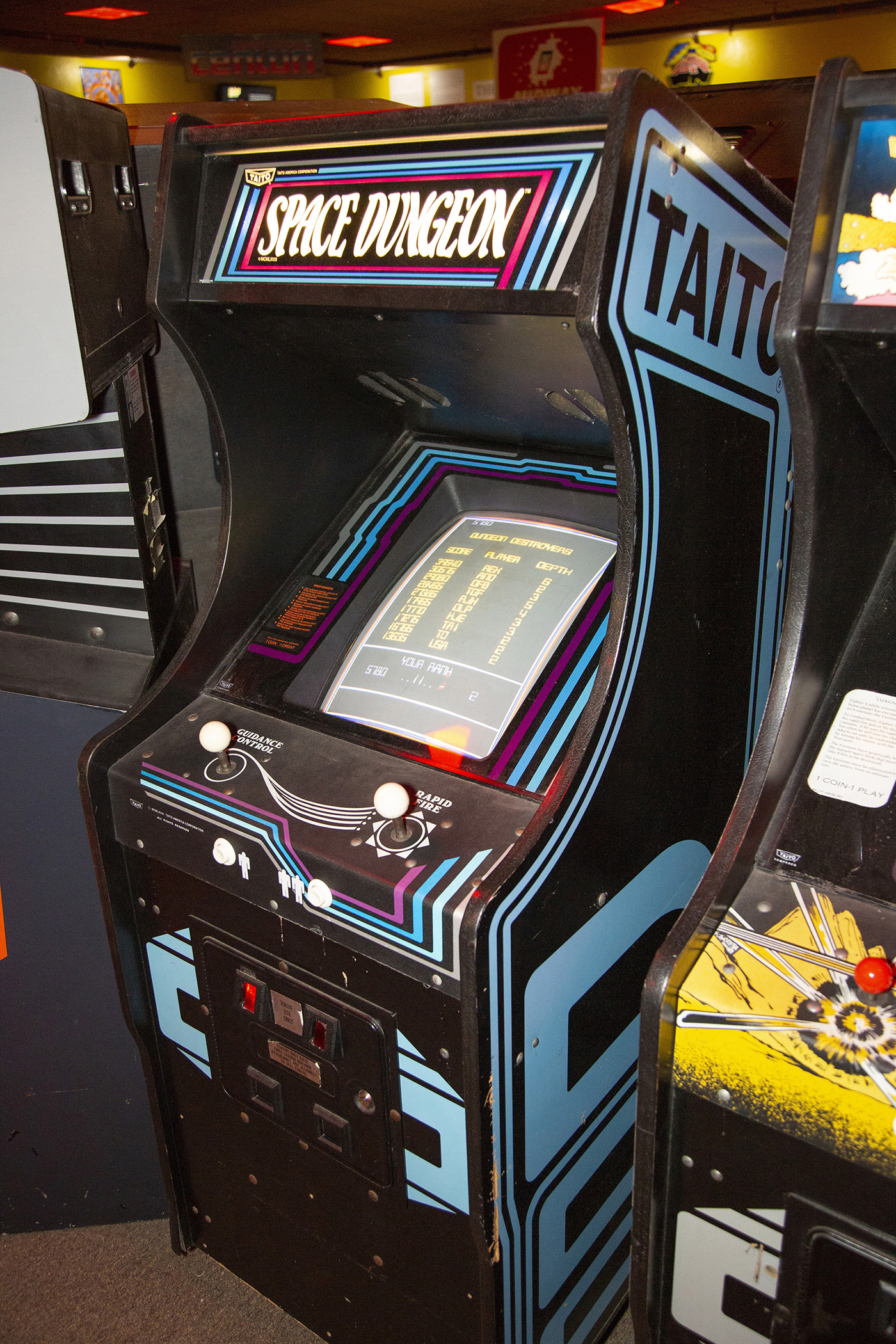 The Best and Worst of Arcade Cabinets - PixelatedArcade