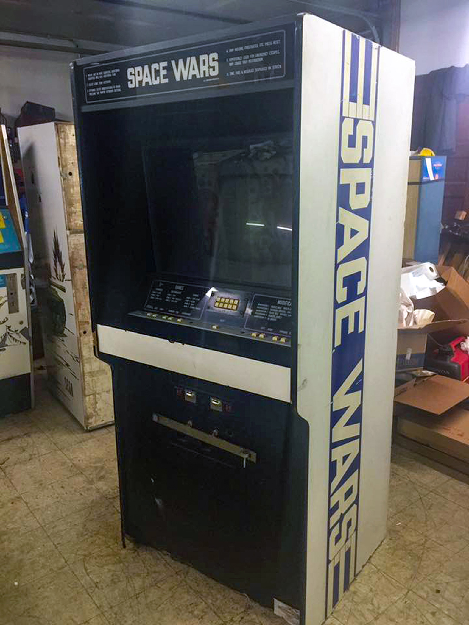 Image for The Best and Worst of Arcade Cabinets - PixelatedArcade