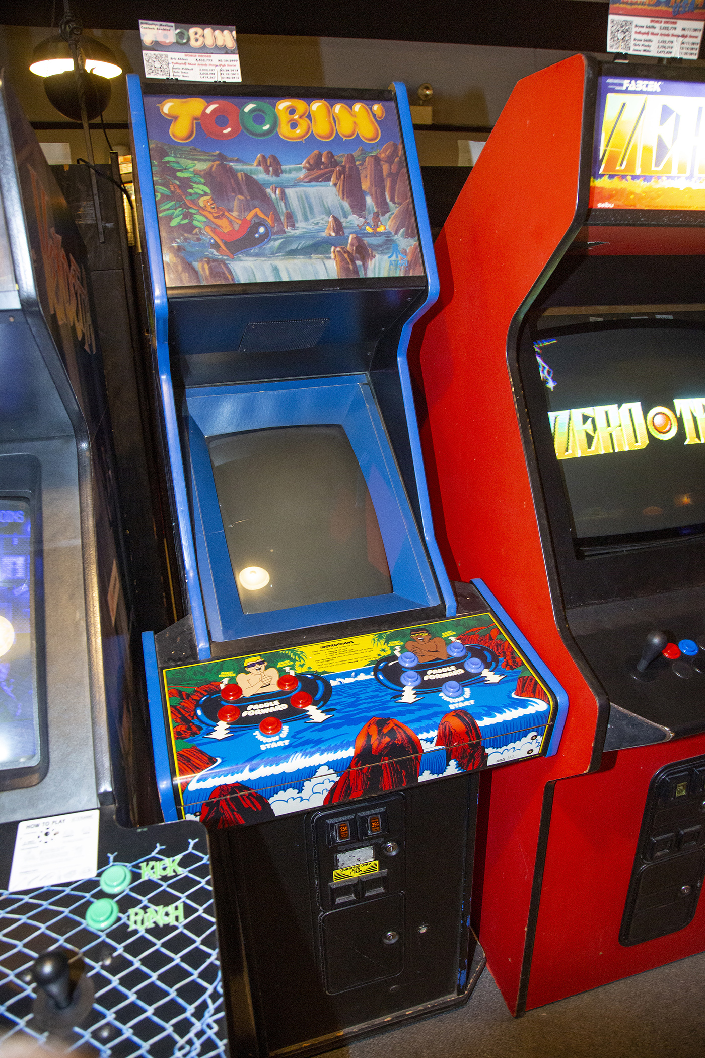The Best and Worst of Arcade Cabinets - PixelatedArcade