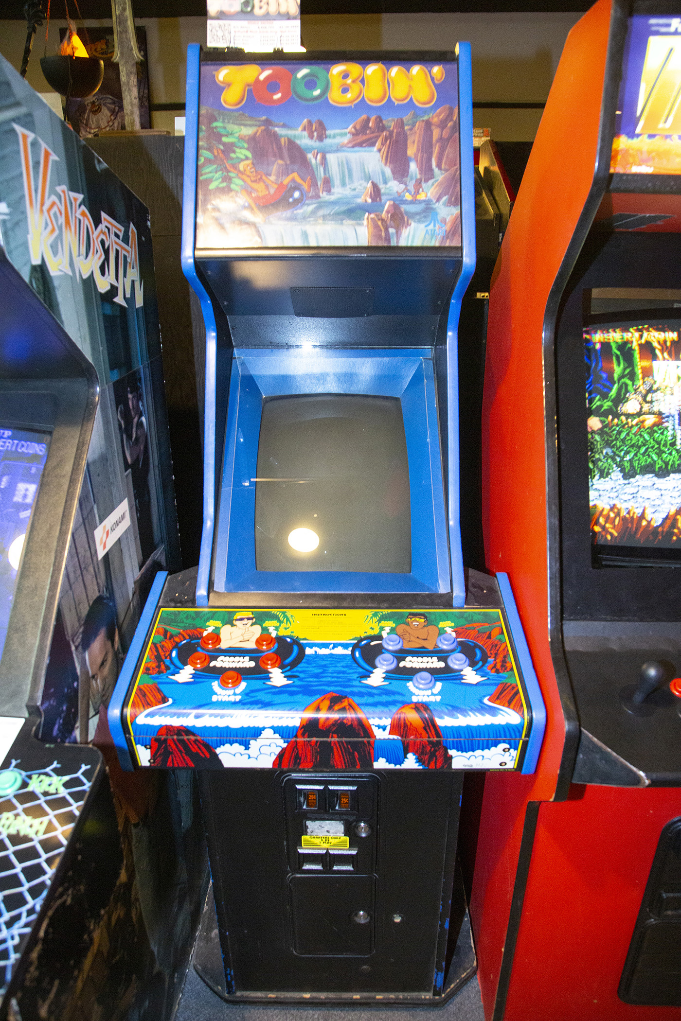 The Best and Worst of Arcade Cabinets - PixelatedArcade