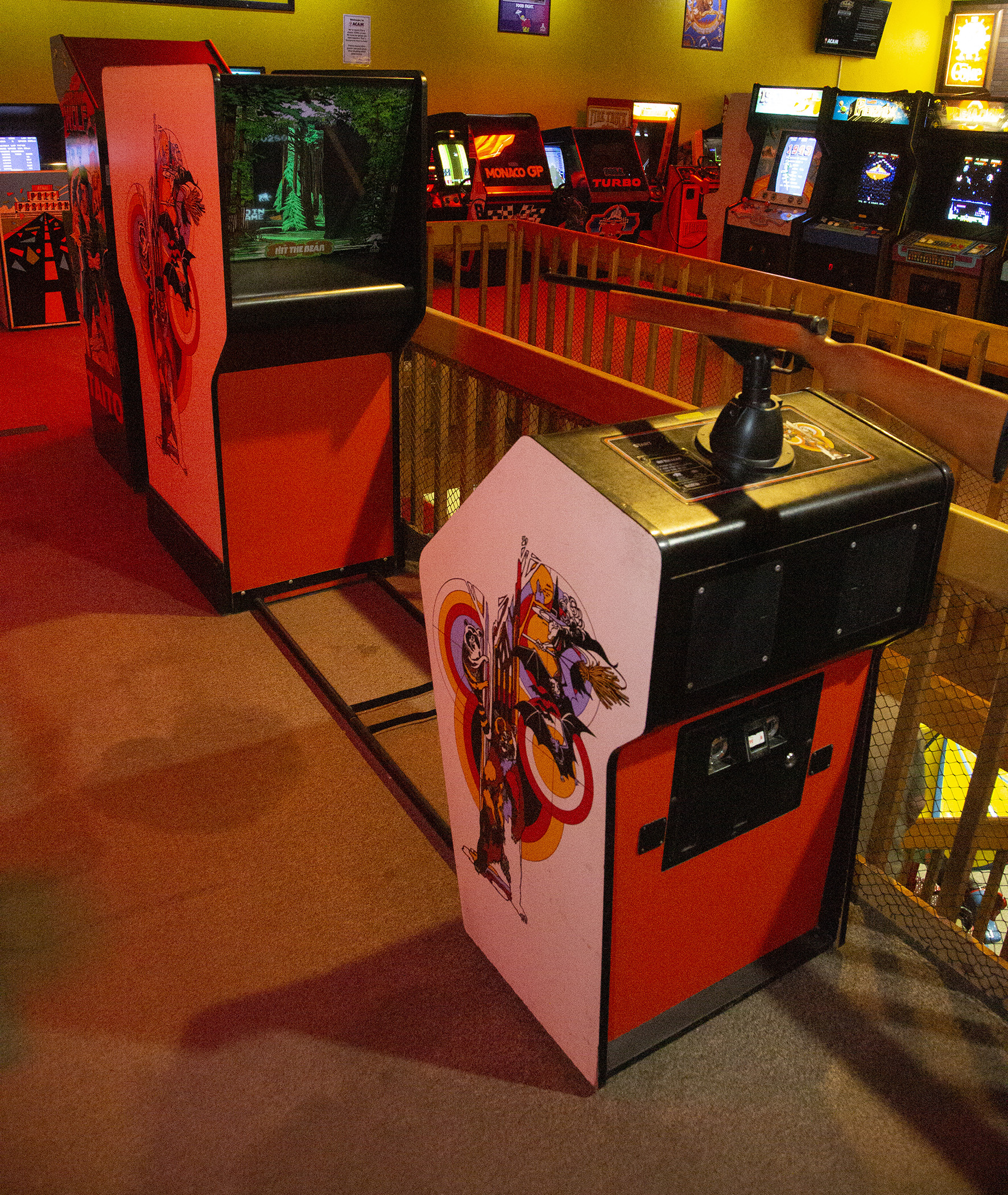The Best and Worst of Arcade Cabinets - PixelatedArcade